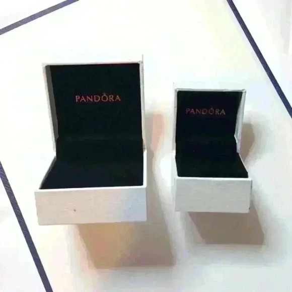 Pandora | Accessories | Pandorabox | Poshmark